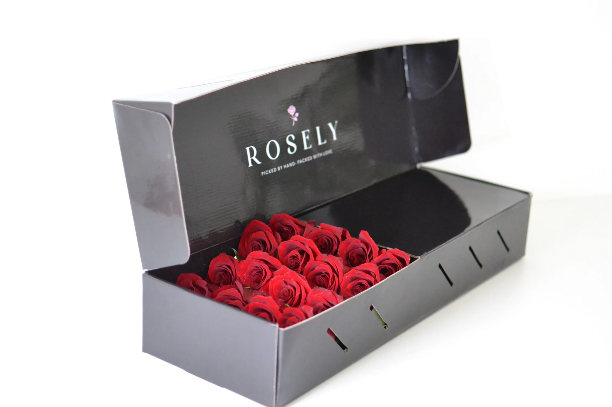 Rosely- Exklusiva rosboxar skapade just för dig! – ROSELY